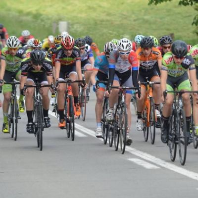 FÉDÉRATION CYCLISTE WALLONIE BRUXELLES